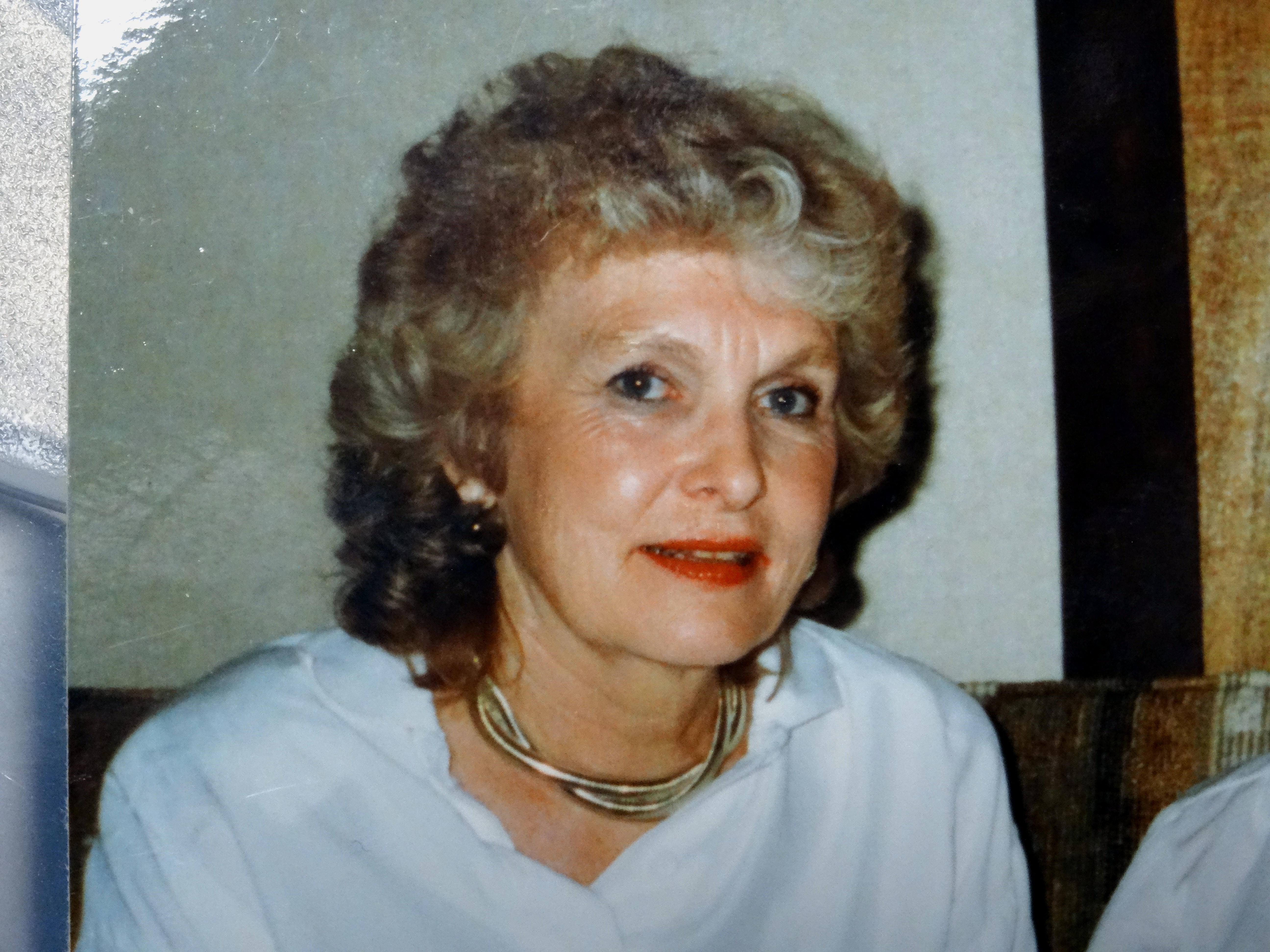 Marjory Lorraine Recker | News, Sports, Jobs - Post Journal